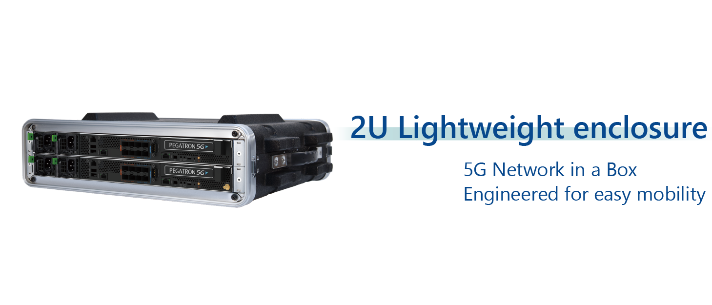 PEGATRON 5G